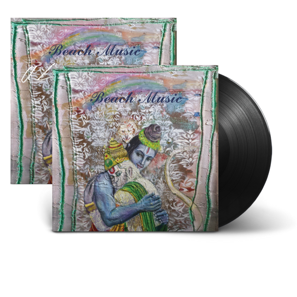Alex G / Beach Music LP Vinyl – sound-merch.com.au