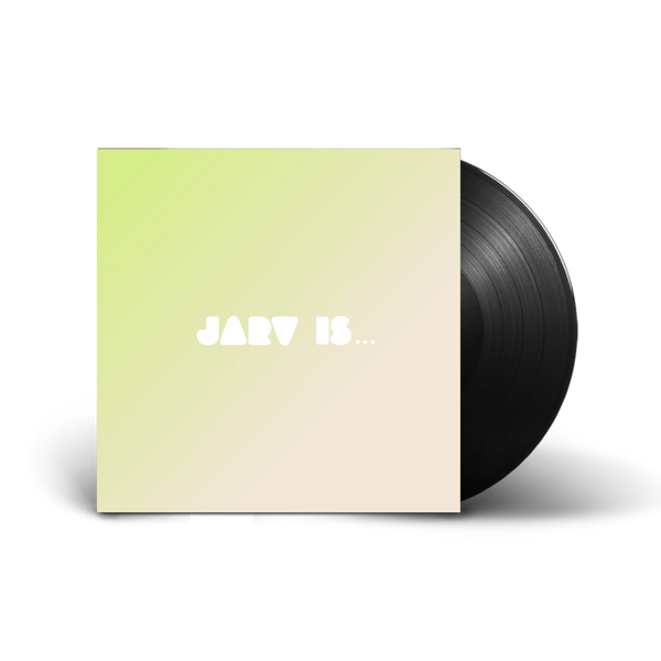 JARV IS... / Beyond The Pale LP Vinyl – sound-merch.com.au
