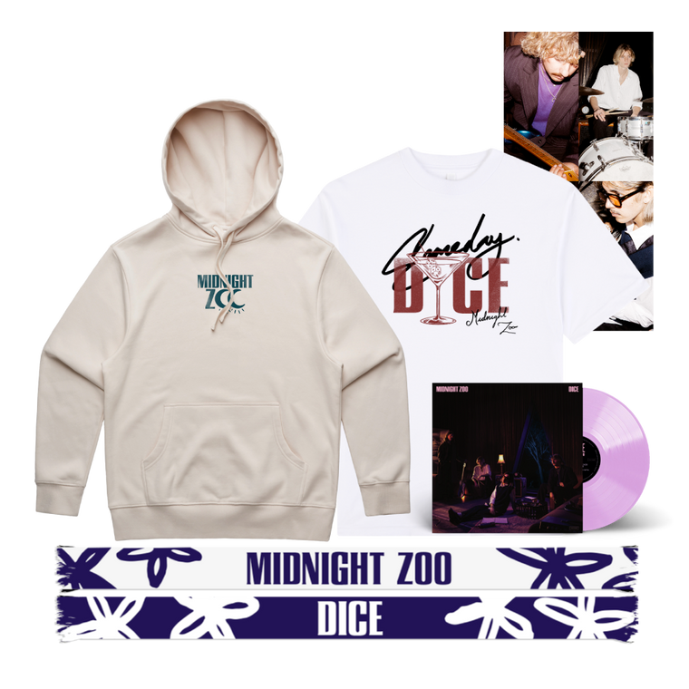 DICE – sound-merch.com.au