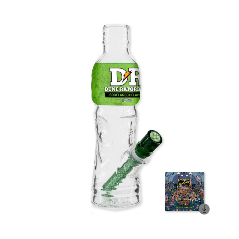 Dune Rats – sound-merch.com.au