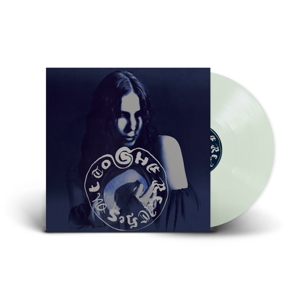 Chelsea Wolfe / She Reaches Out To She Reaches Out To She LP Internati ...