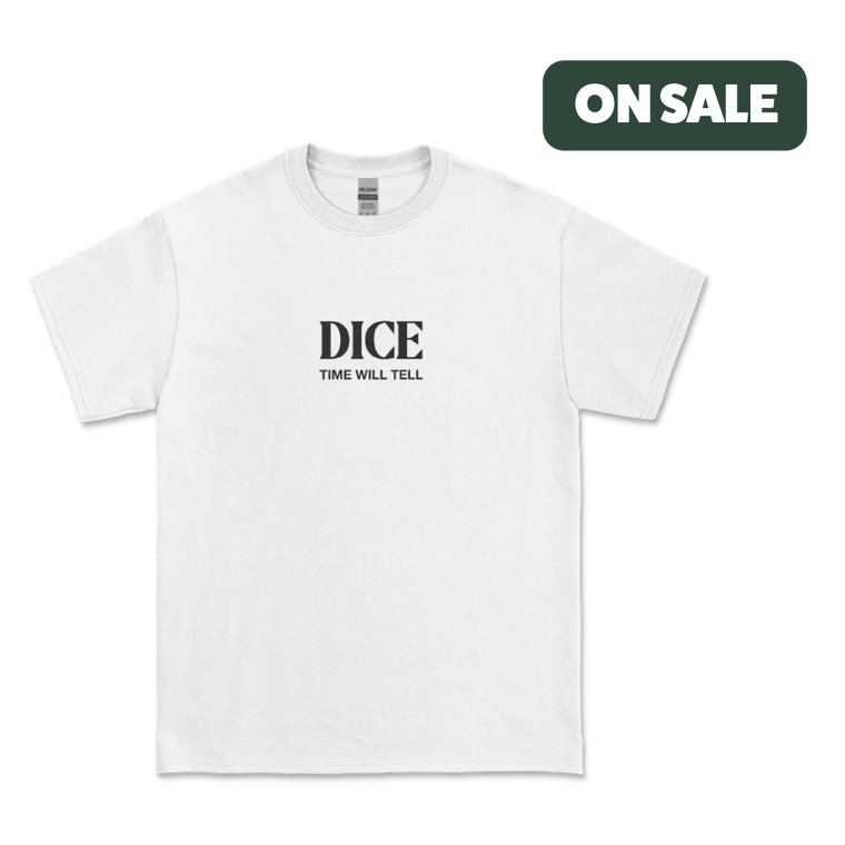 DICE – sound-merch.com.au