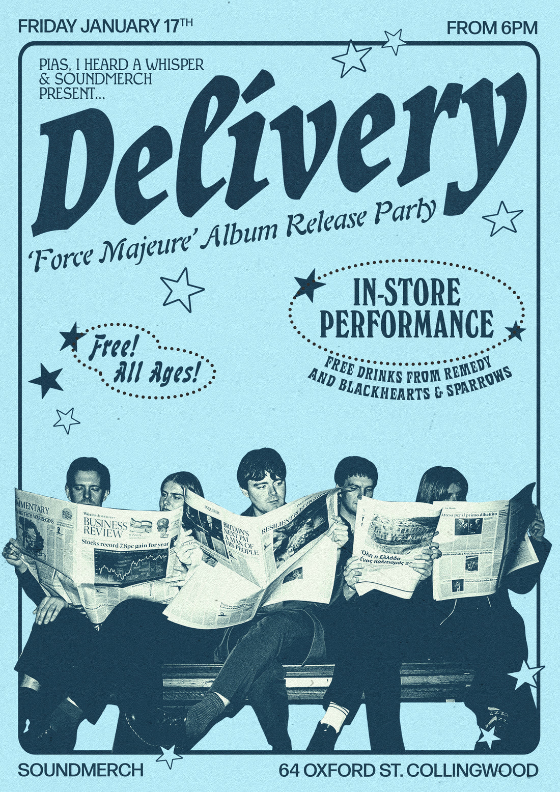 Visit us – sound-merch.com.au