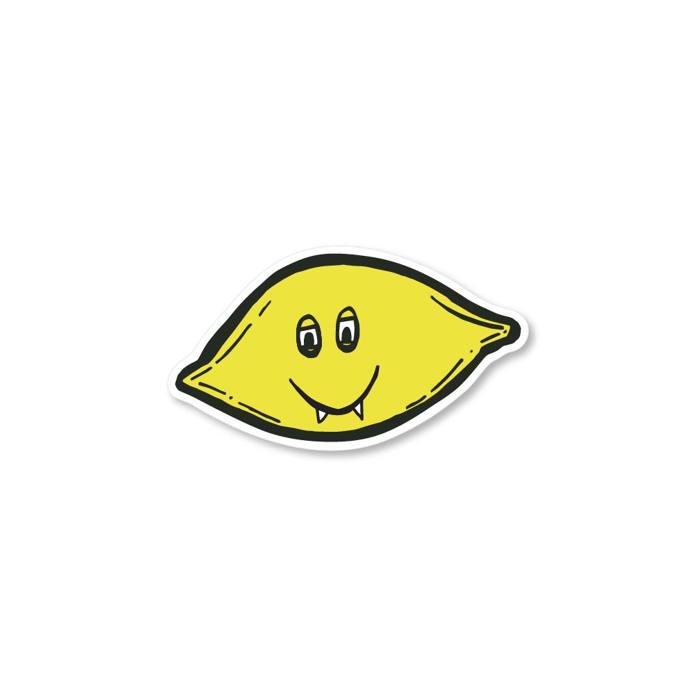 Lemonheads Logo