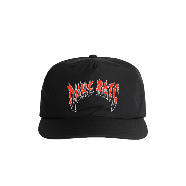 Dune Rats / Flames Cap – sound-merch.com.au