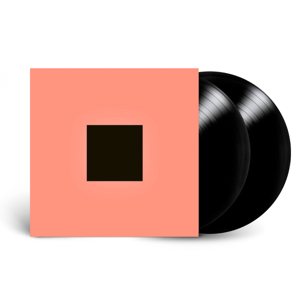 Bon Iver / Sable, Fable 2xLP Black Vinyl – sound-merch.com.au