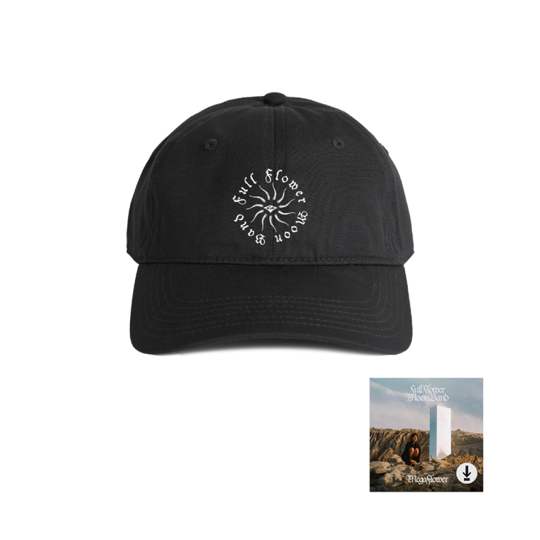 Full Flower Moon Band – sound-merch.com.au