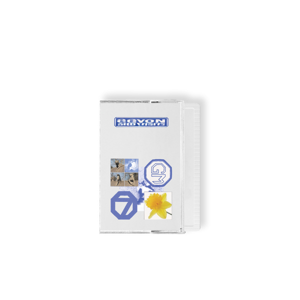 Good Morning / Good Morning Seven Cassette – sound-merch.com.au