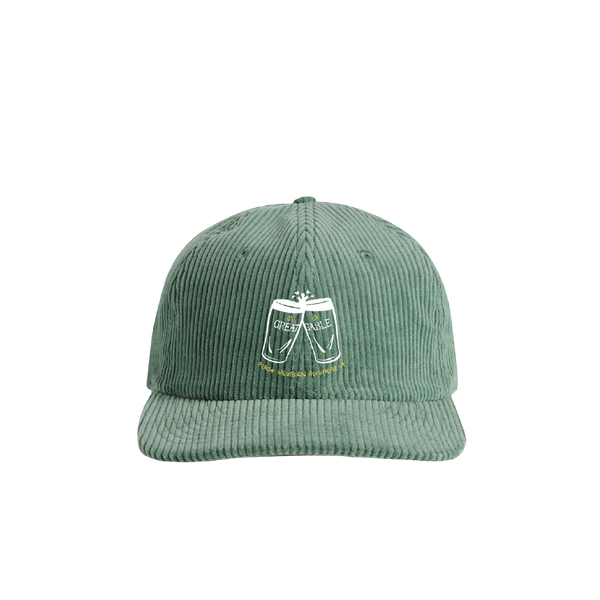 Great Gable / Pints Cap – sound-merch.com.au