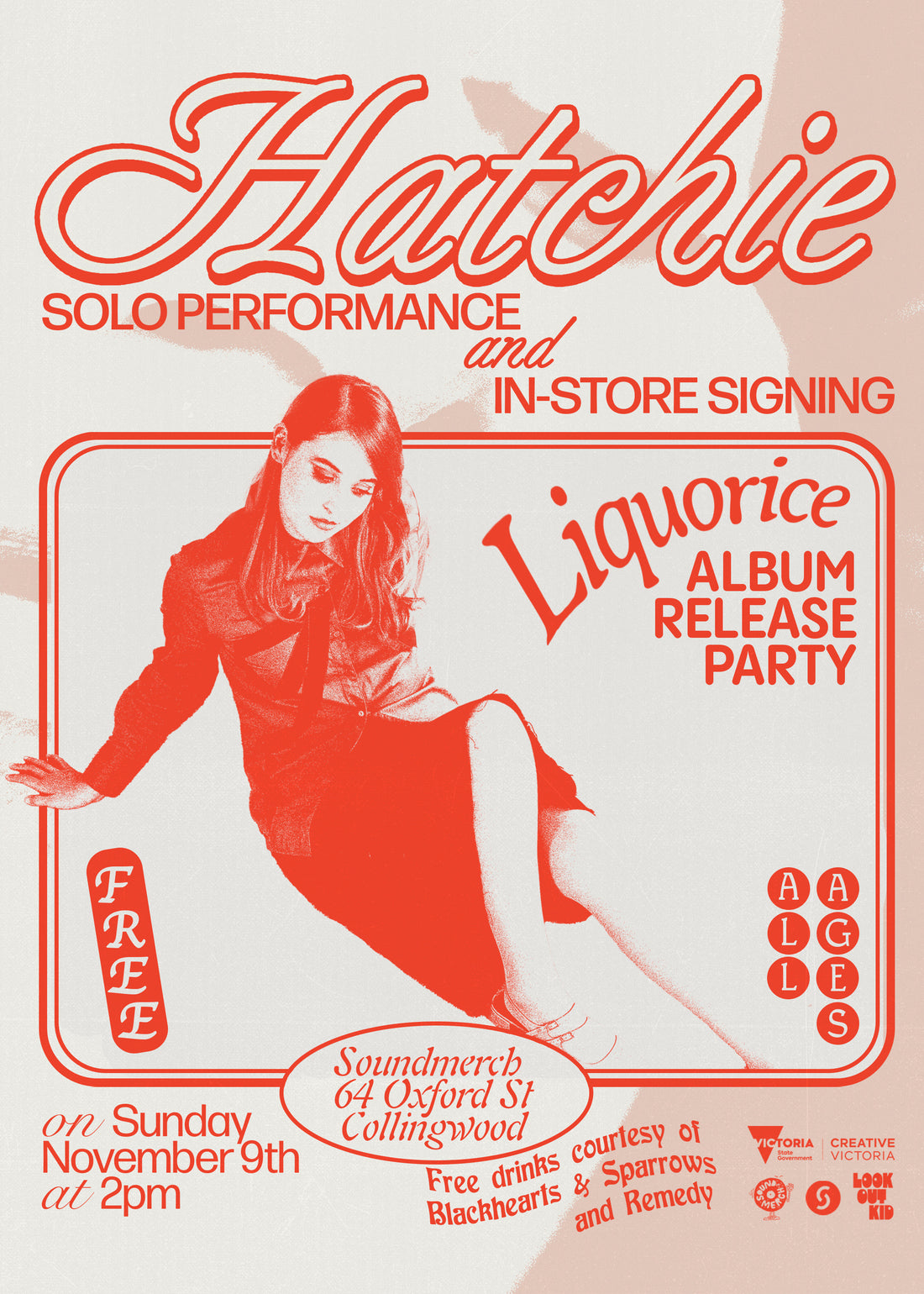 Visit us – sound-merch.com.au