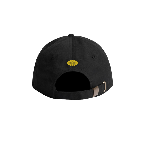 Hear My Eyes / HME Cap – sound-merch.com.au