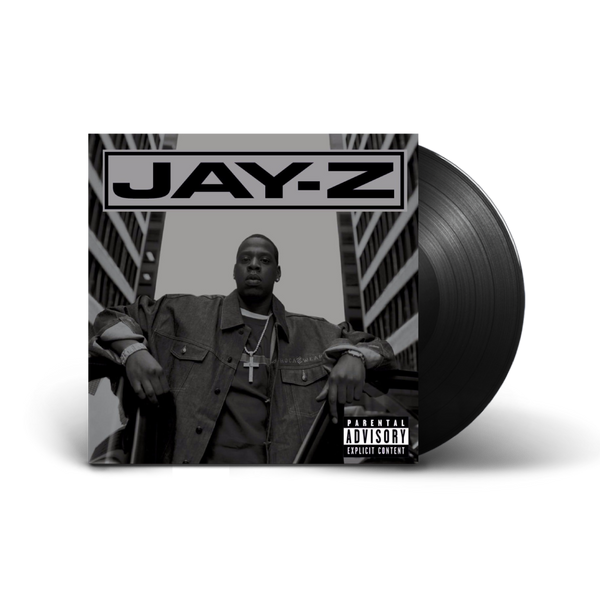 Jay-Z / Vol. 3... Life And Times Of S. Carter 2xLP Vinyl – sound-merch ...