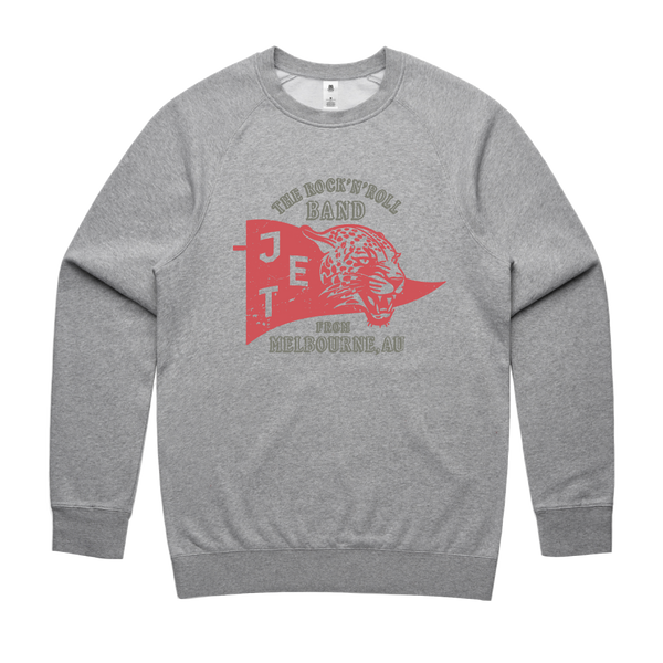 Big Cat / Grey Crew – sound-merch.com.au