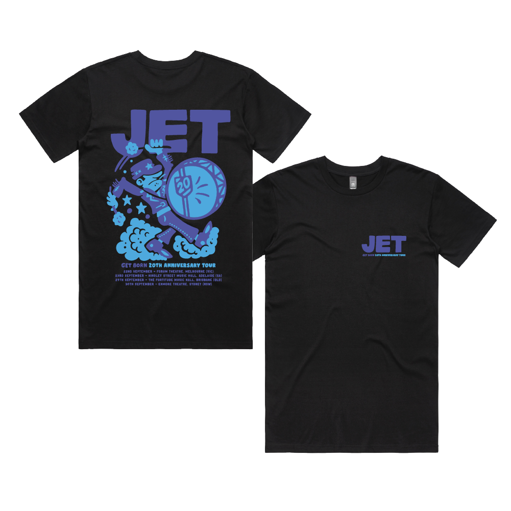 Jet Clothing Logo Modern, Professional, Shop Logo Design For Jet Sport