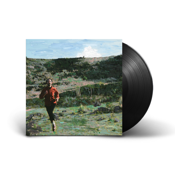 Lewis Coleman / Offline LP Vinyl – sound-merch.com.au