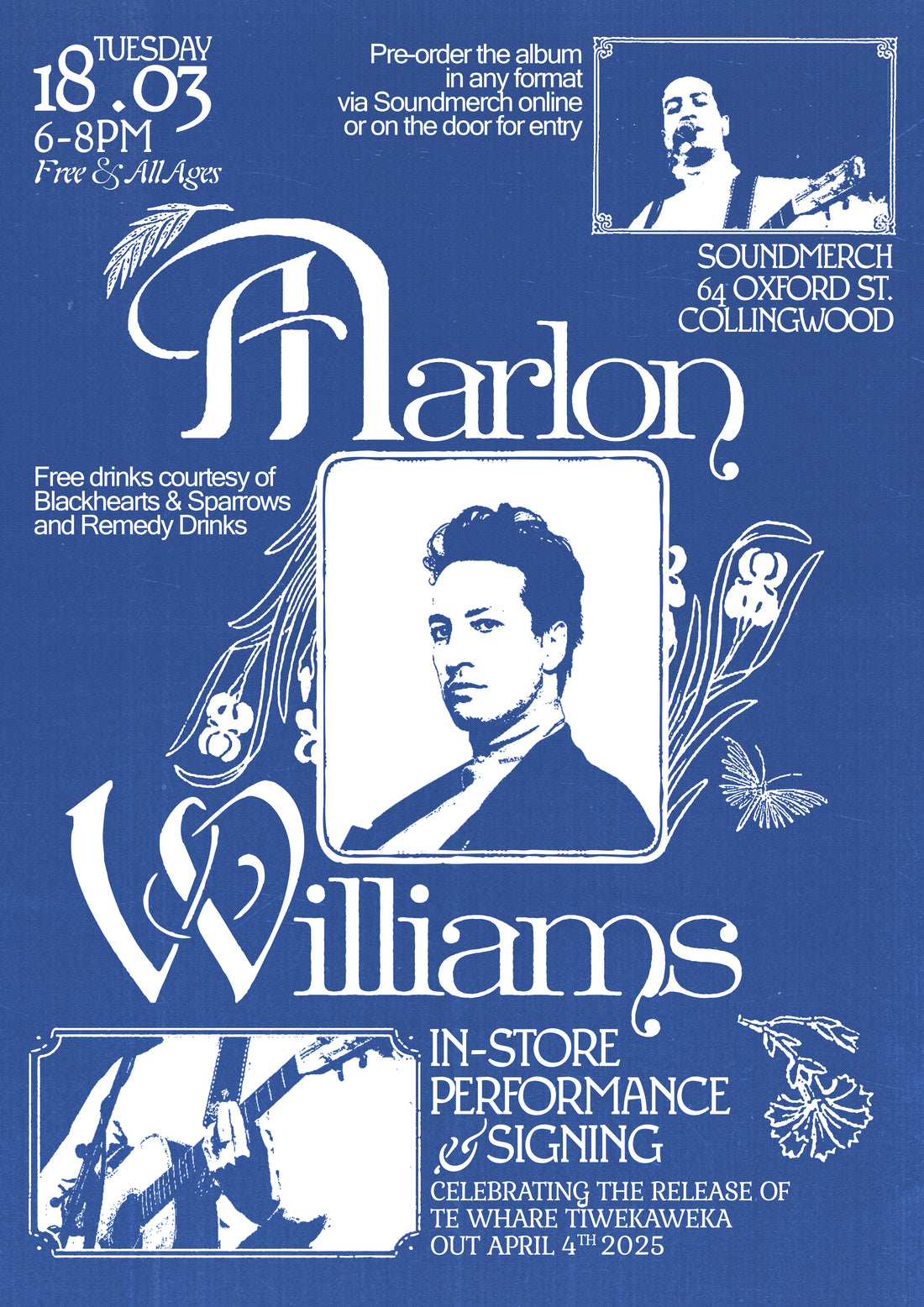 Visit us – sound-merch.com.au