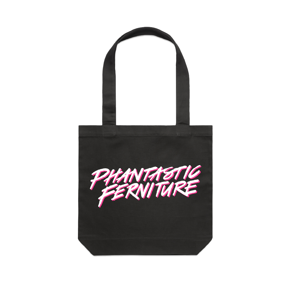 Phantastic Ferniture / Chair / White T-shirt – sound-merch.com.au