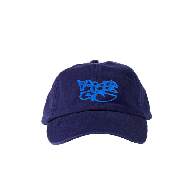 Phoebe Go / Navy Cap – sound-merch.com.au