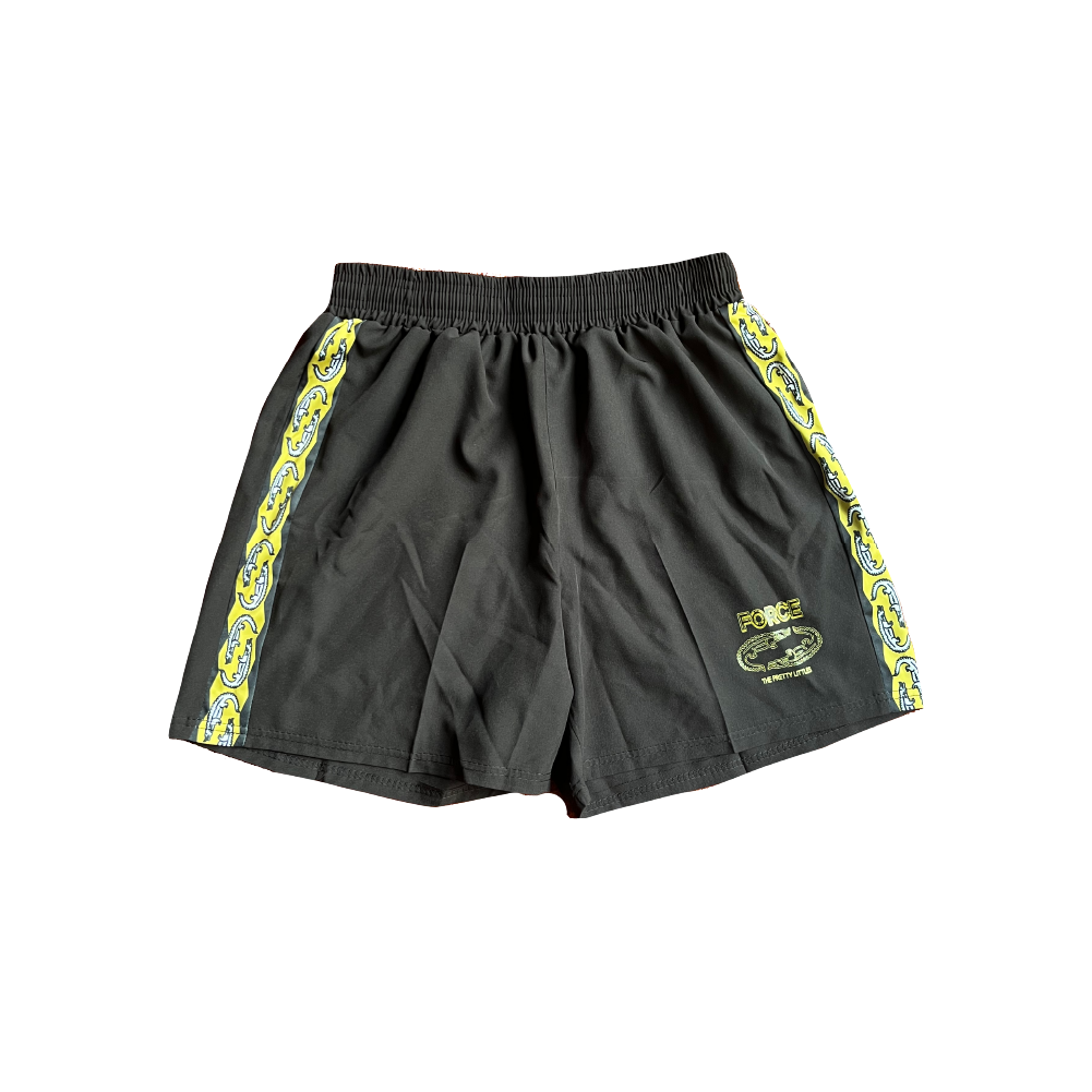 The Pretty Littles / Shorts – sound-merch.com.au