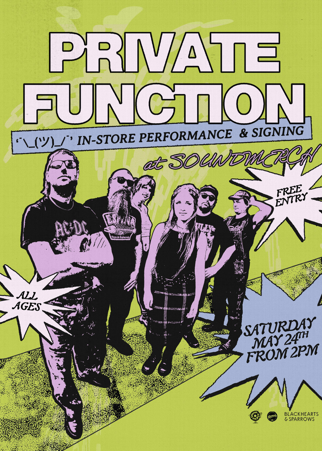 Visit us – sound-merch.com.au