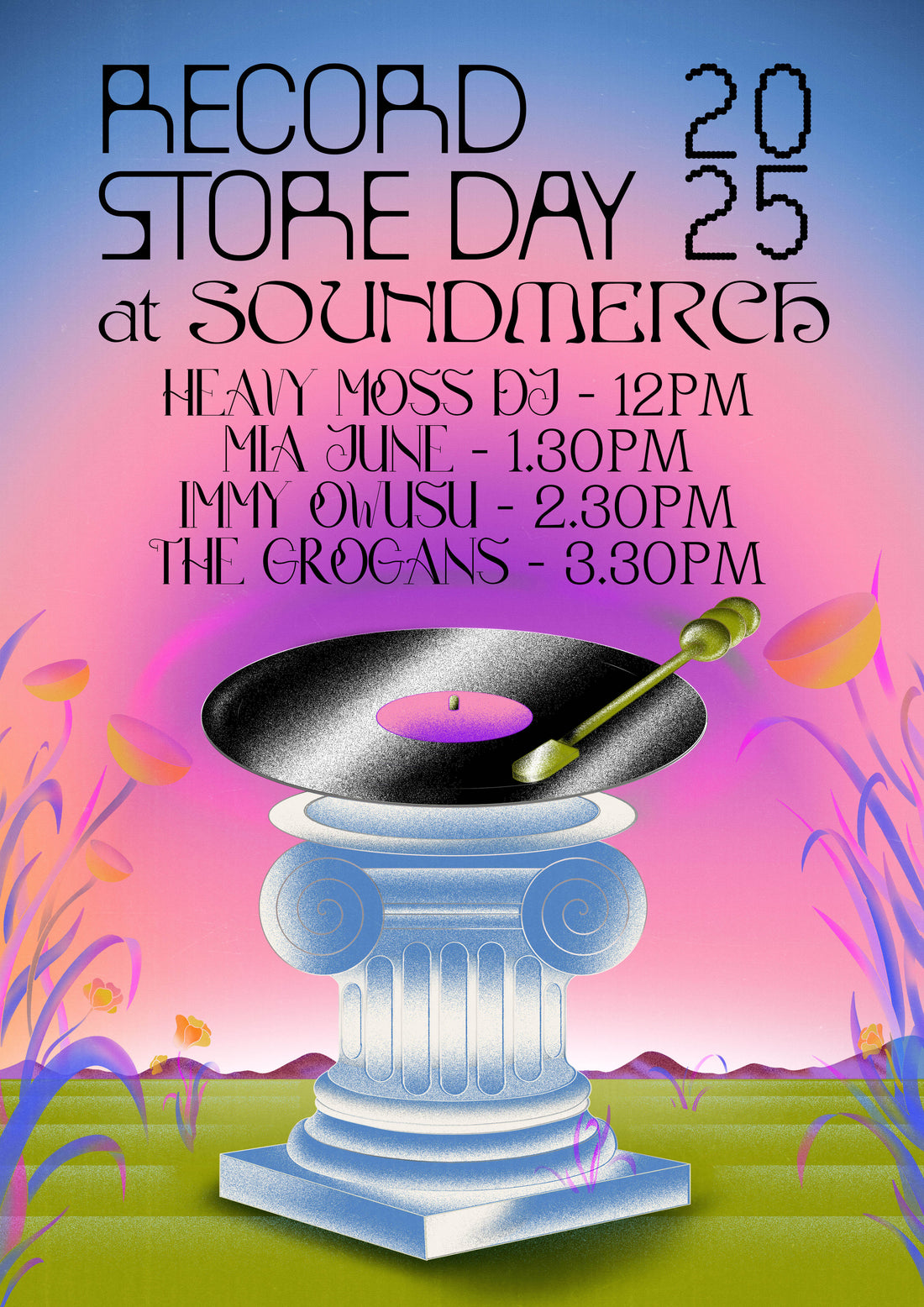 Visit us – sound-merch.com.au