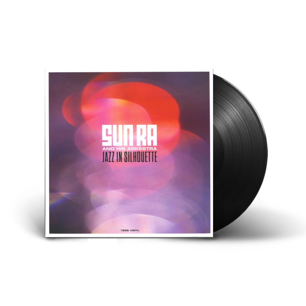 Sun Ra And His Arkestra / Jazz in Silhouette LP 180 gram Vinyl – sound ...