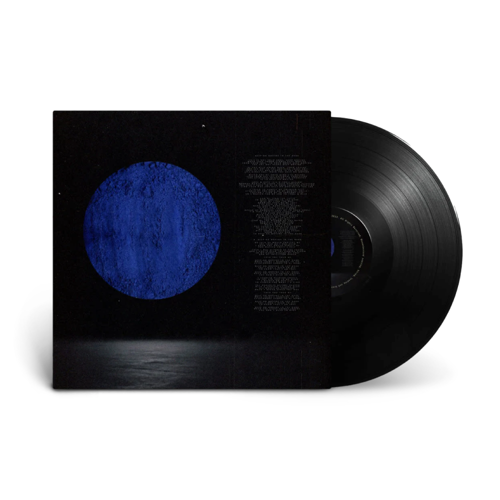 Sault / Today & Tomorrow LP Vinyl – sound-merch.com.au