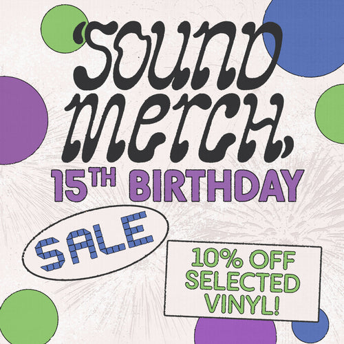 Sound Merch – sound-merch.com.au