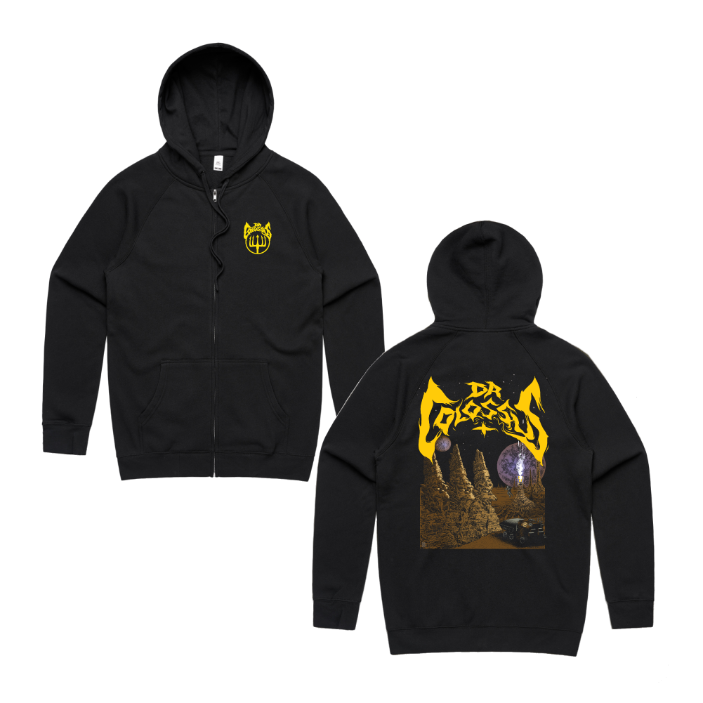 Stupid Moron / Ziphood – sound-merch.com.au