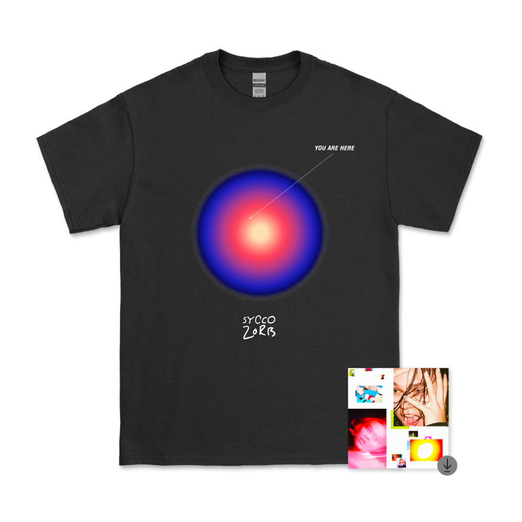 Sycco – sound-merch.com.au