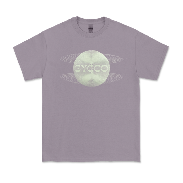 Sycco / Purple Sycco Tee – sound-merch.com.au