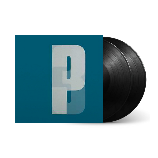 Portishead / Third 2xLP Vinyl – sound-merch.com.au
