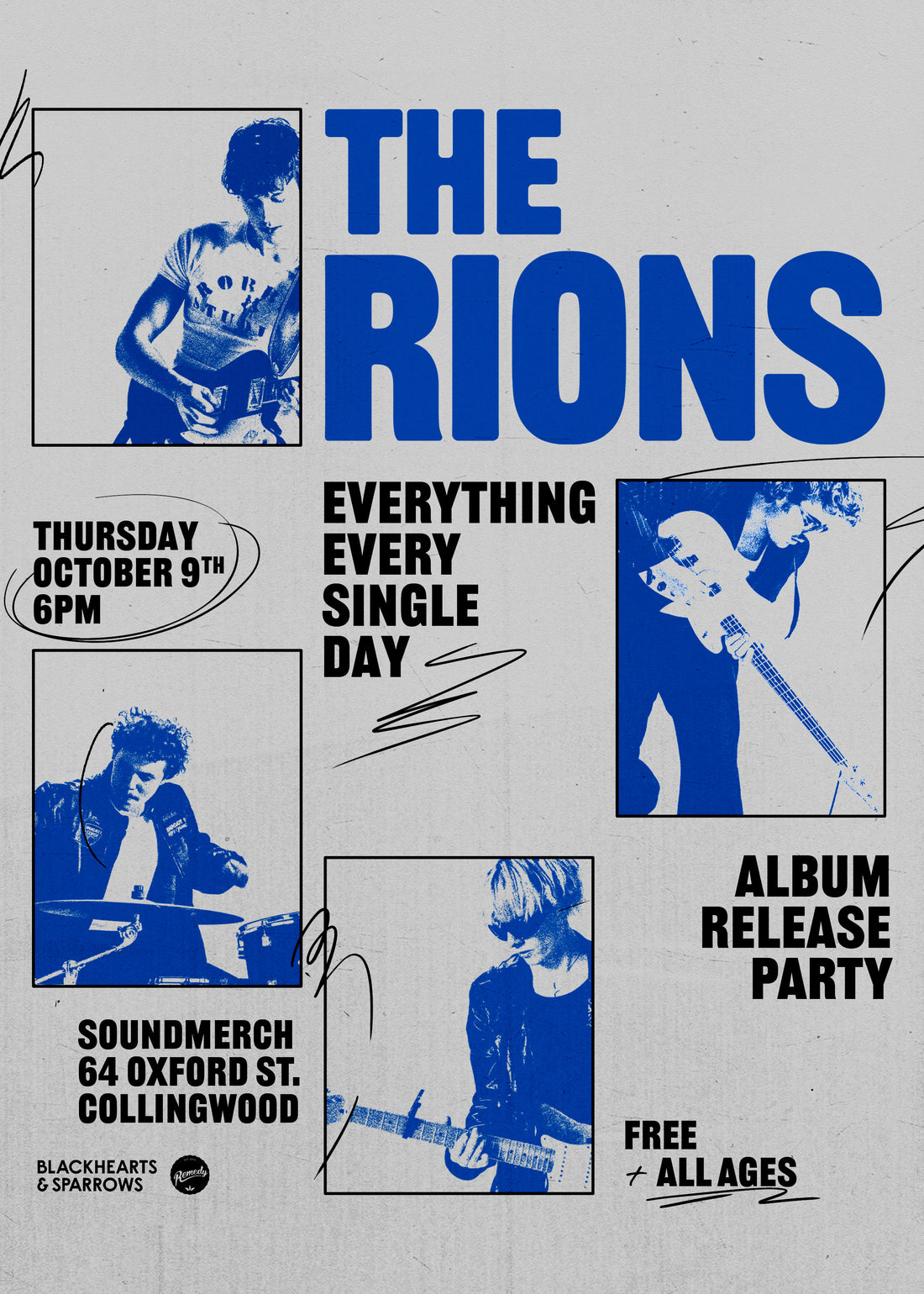 Visit us – sound-merch.com.au