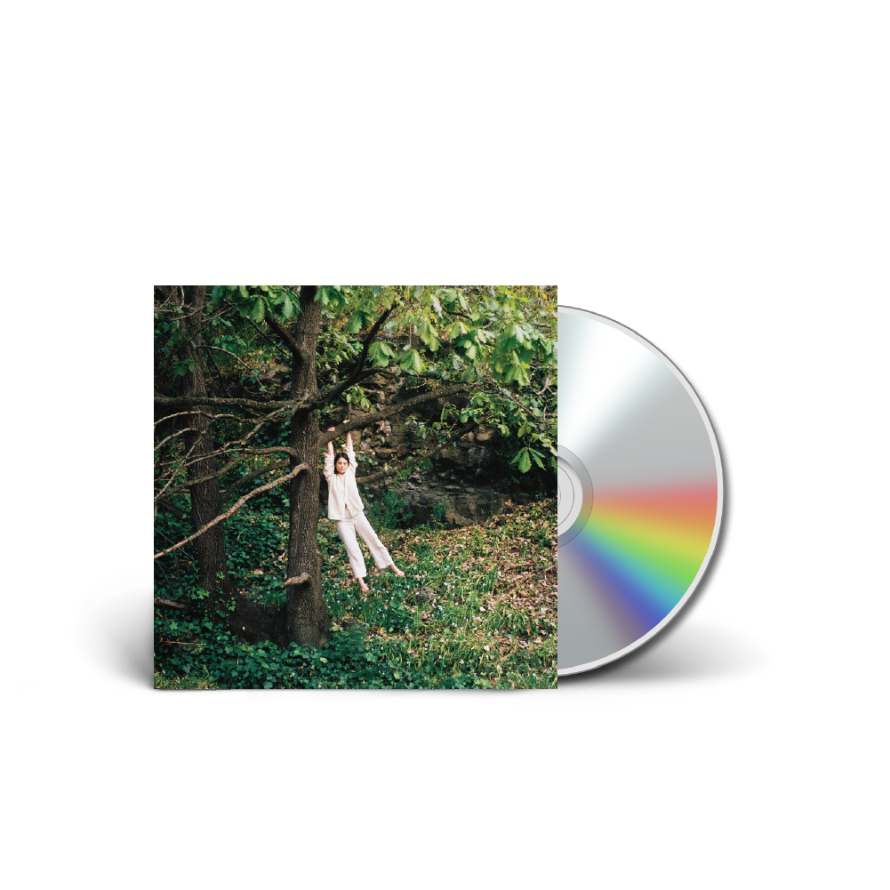 Maple Glider / To Enjoy is the Only Thing (LP | 2021) Physical CD ...