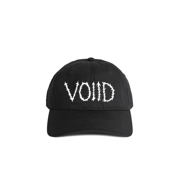 VOIID / Spikey Cap – sound-merch.com.au