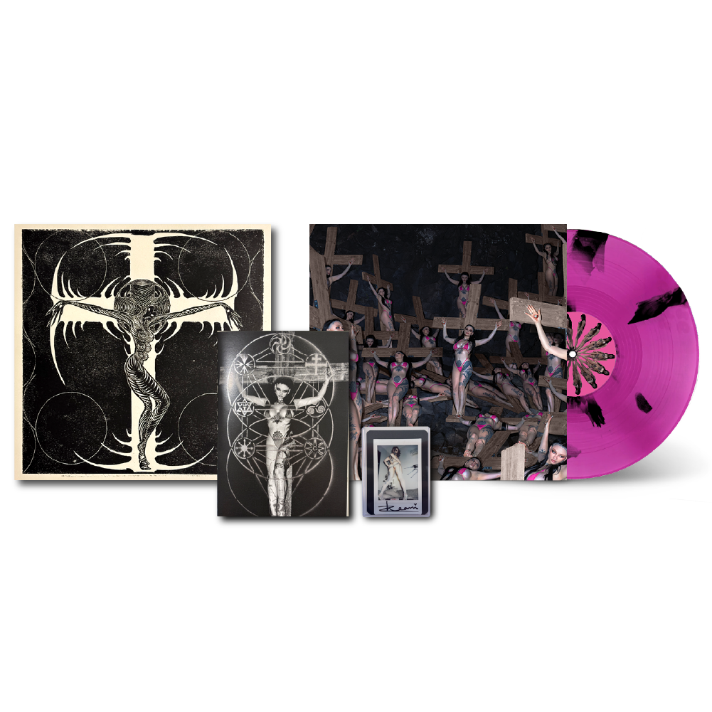 Zheani / Long Live the Old Dead Gods Collector's Bundle – sound-merch ...