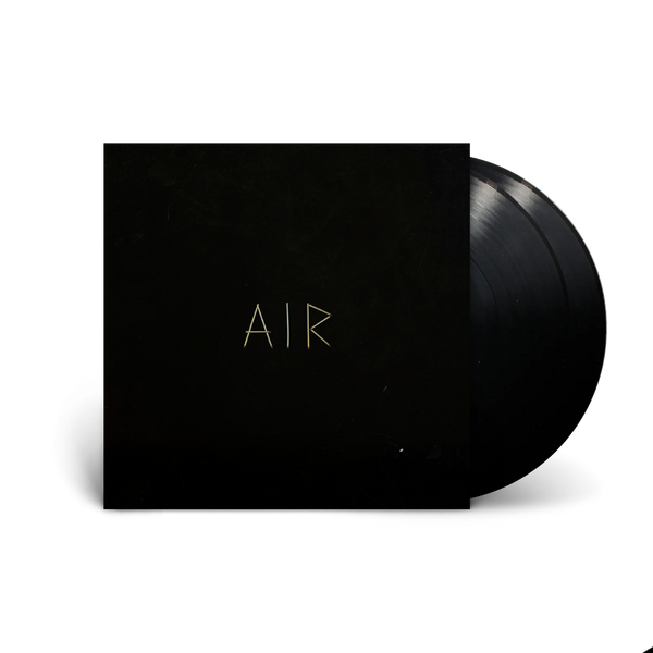 Sault / Air 2xLP Vinyl – sound-merch.com.au