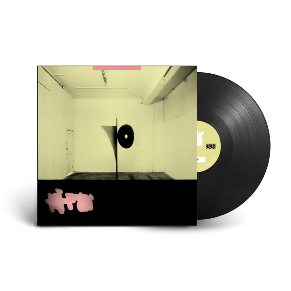 Big Yawn / NGBE LP Vinyl – sound-merch.com.au
