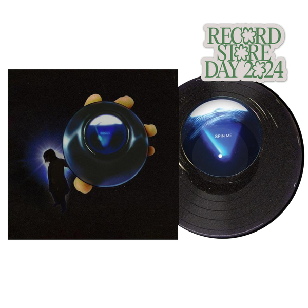 DJO / Decide LP Deluxe Picture Disc Vinyl RSD 2024 – sound-merch.com.au