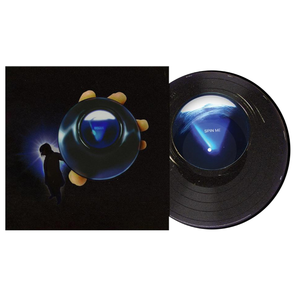 DJO / Decide LP Deluxe Picture Disc Vinyl RSD 2024 – sound-merch.com.au