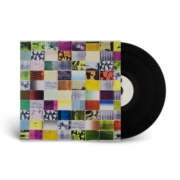Four Tet / Three LP Vinyl – sound-merch.com.au
