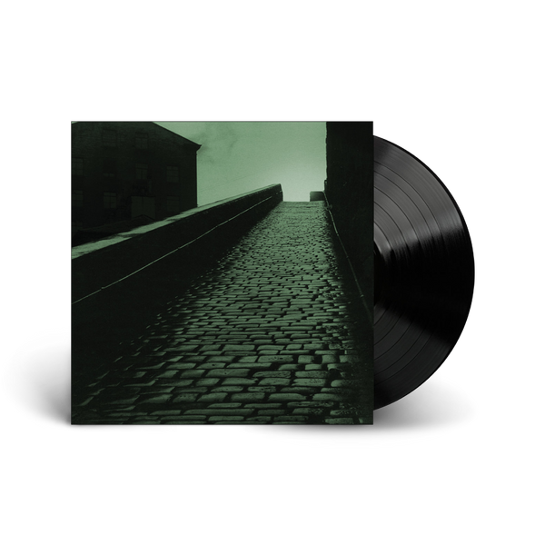 Gersey / Hope Springs LP 20th Anniversary Black Vinyl – sound-merch.com.au