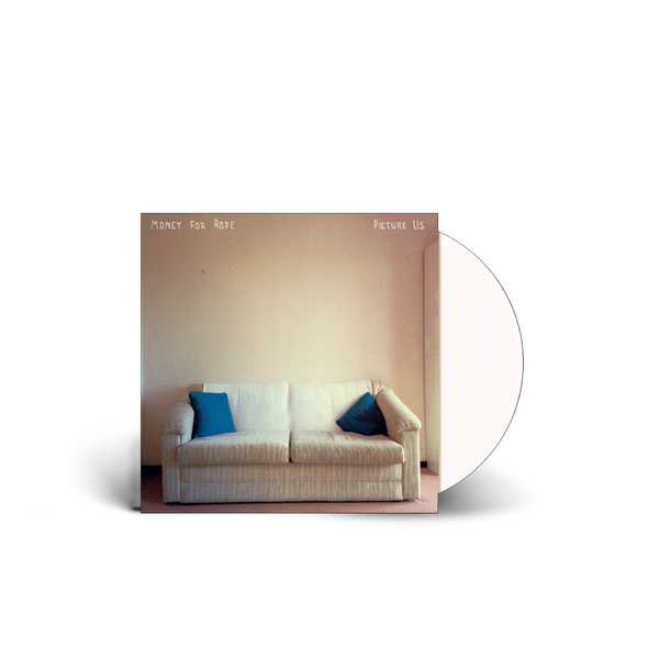 Money For Rope / Picture US CD – sound-merch.com.au