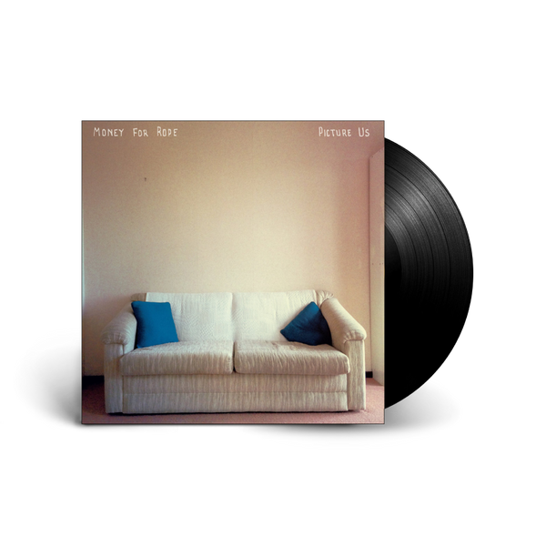 Money For Rope / Picture US LP Vinyl – sound-merch.com.au