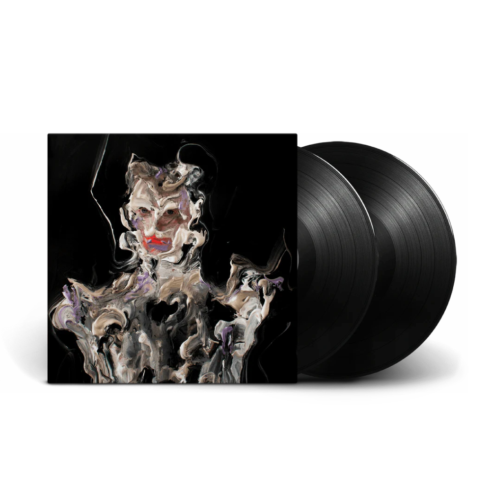 Perfume Genius / Ugly Season 2xLP Vinyl – sound-merch.com.au