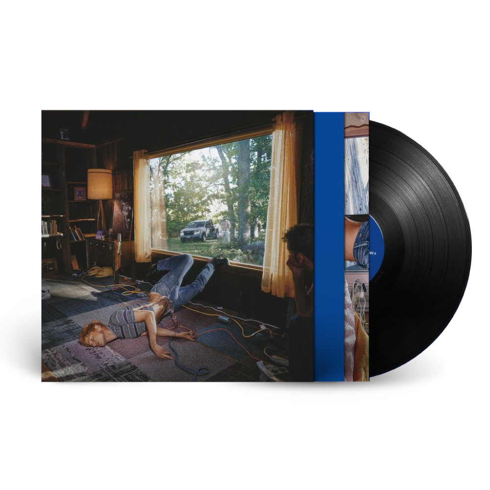 Perfume Genius / Glory LP Black Vinyl ***PRE-ORDER*** – sound-merch.com.au