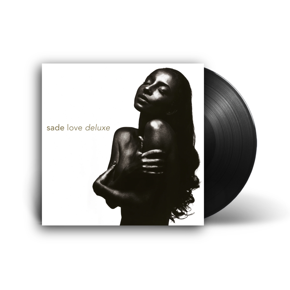 Sade / Love Deluxe LP Vinyl – sound-merch.com.au