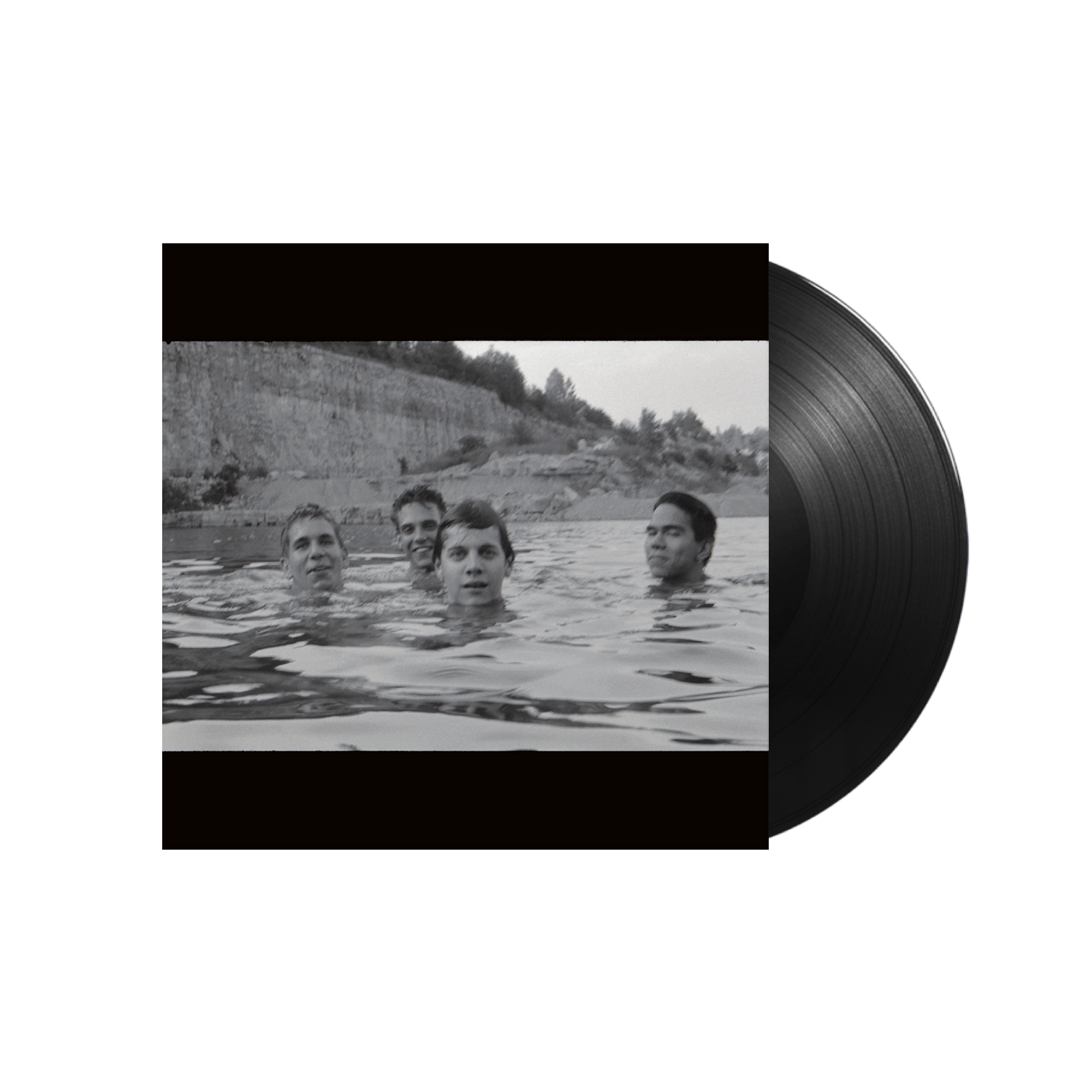 Slint / Spiderland Remastered 180g LP Vinyl – sound-merch.com.au