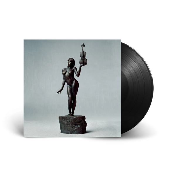 Sudan Archives / Athena LP Vinyl – sound-merch.com.au