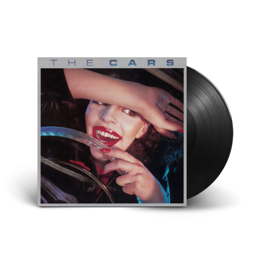 The Cars / The Cars LP Vinyl – sound-merch.com.au